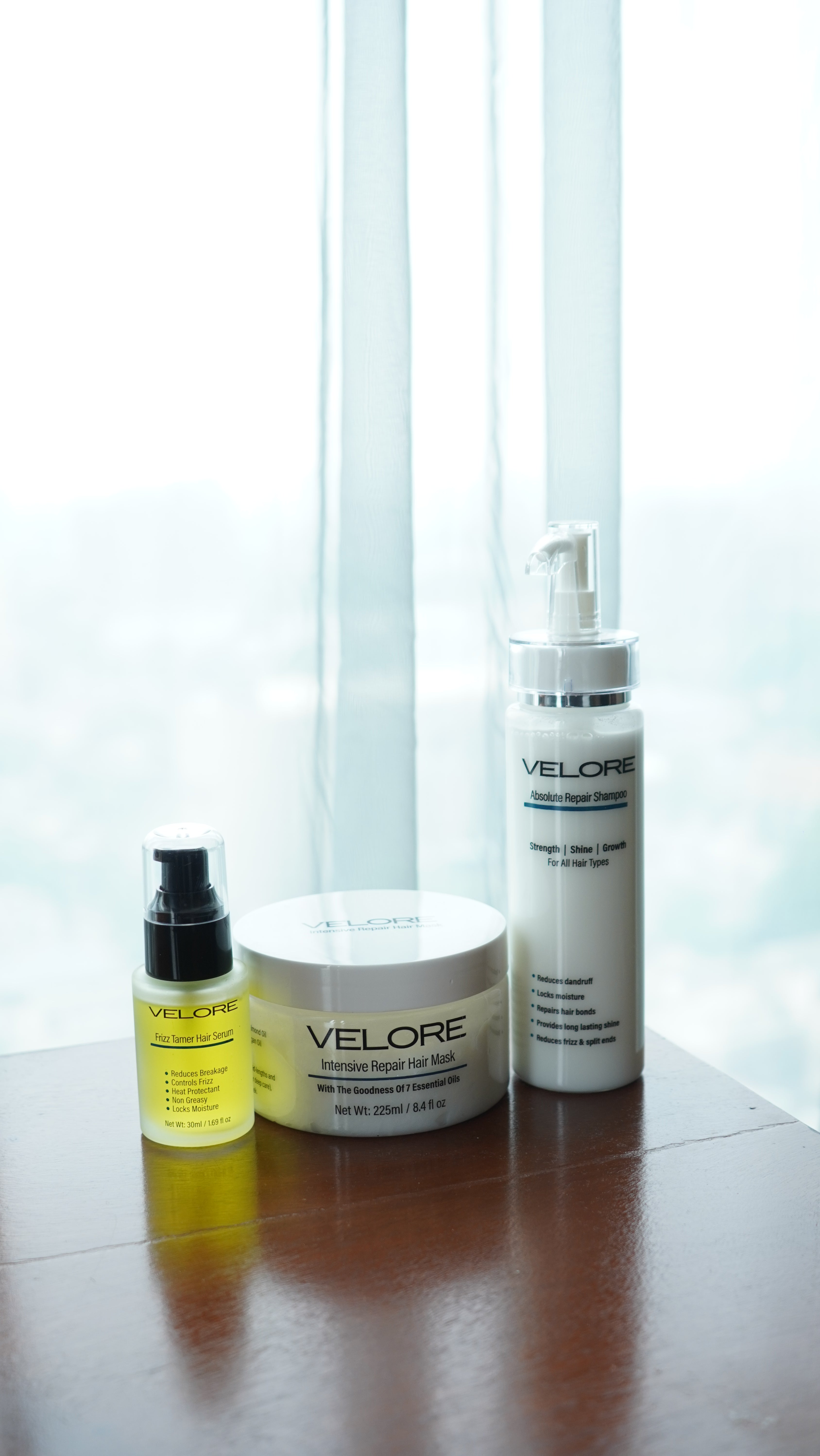 Velore bundle – VELORE