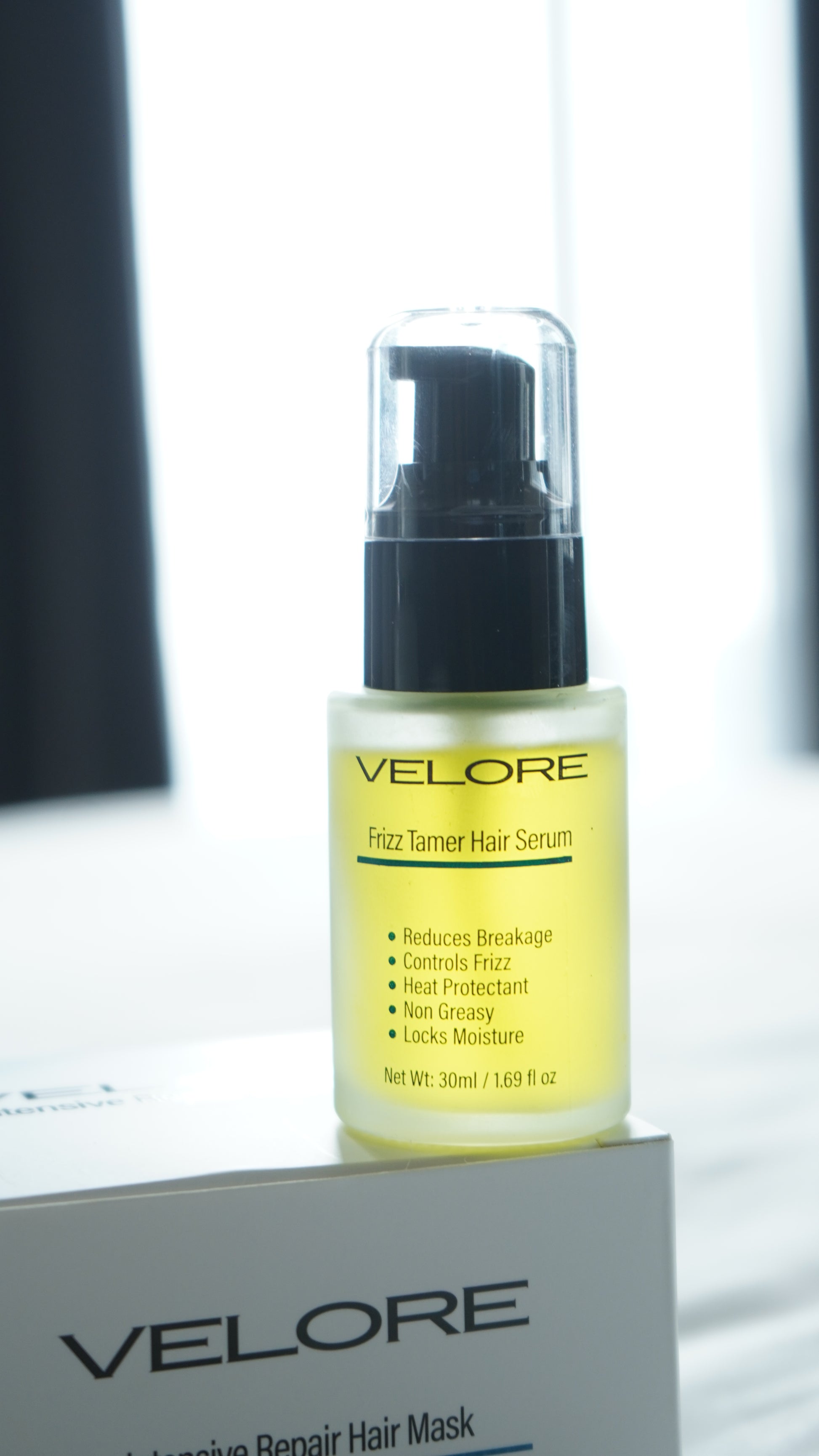 Hair Serum – VELORE